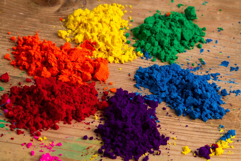 How To Use Color In Marketing and Branding - Mandel Marketing