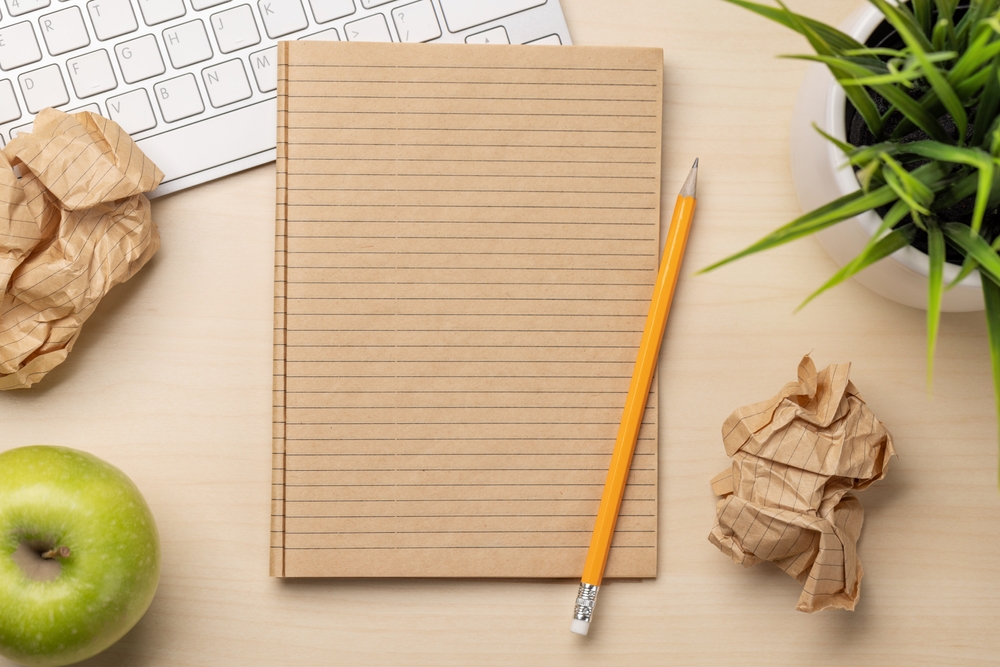 30 Business Writing Prompts