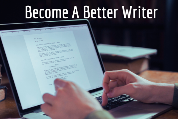 Become a Better Writer - Mandel Marketing