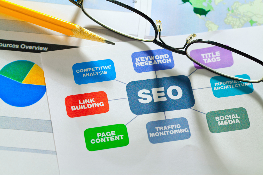 7 Effective Backlink Building Strategies for SEO Professionals - Mandel ...
