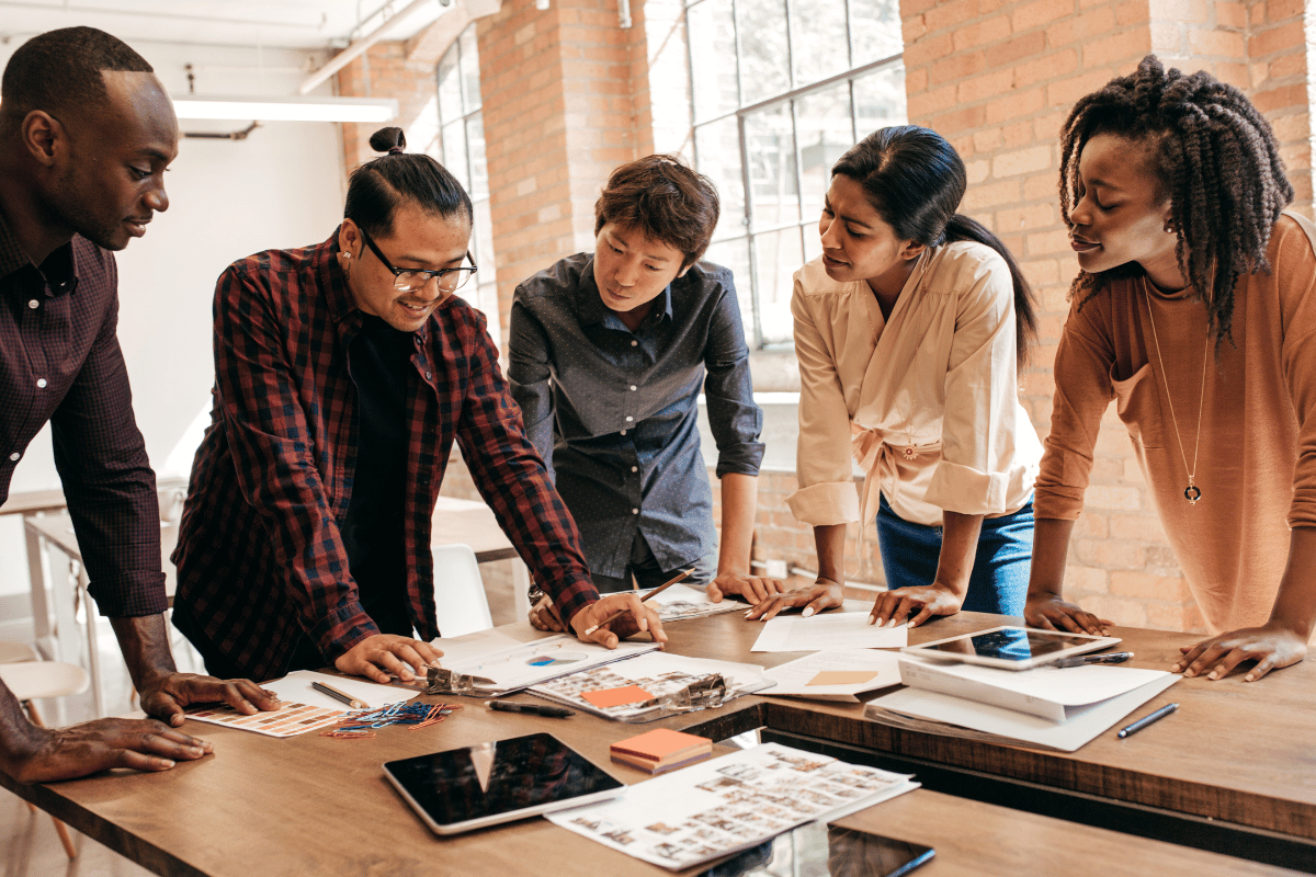 Branding For Startups: A Comprehensive Guide - Mandel Marketing